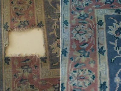 OCRUGREPAIR – Orange County Rug Cleaning, Rug Repair, & Rug Restoration ...